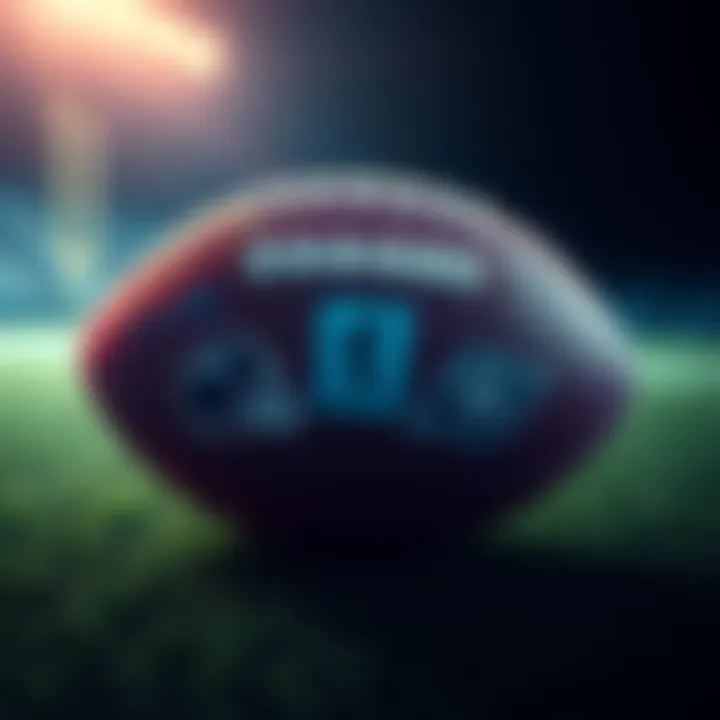 Strategies to Hedge Your Fantasy Football Final - CasinoNewsWatch