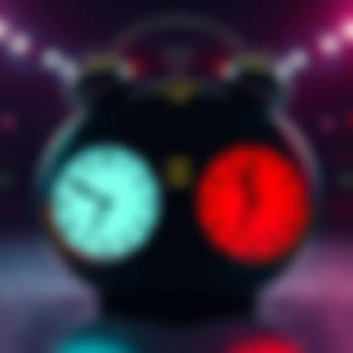 Confusion Over Fight Start Time: 5 PM or 6 PM? - CasinoNewsWatch