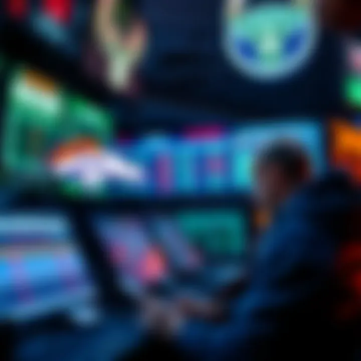 Straight Picks for Conference Championship Games and More - CasinoNewsWatch