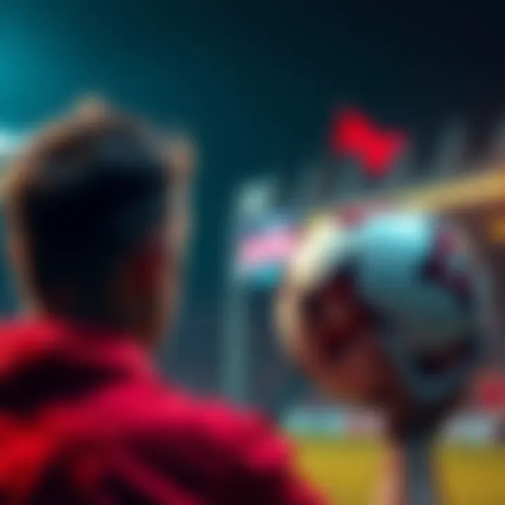 How to Spot a Football Scam in 2026 - CasinoNewsWatch