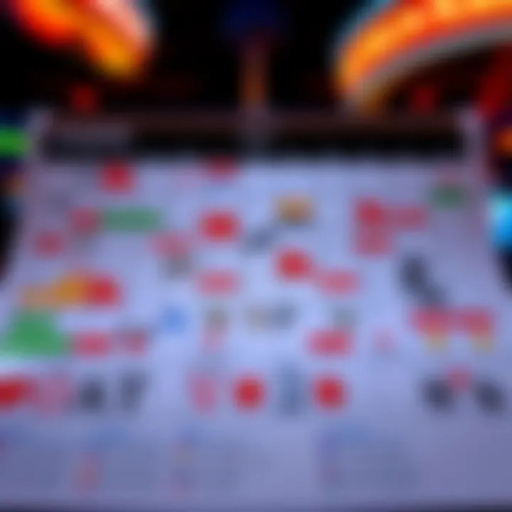 Free Poker Calendar for Vegas 2026: Explore 1,600+ Events - CasinoNewsWatch