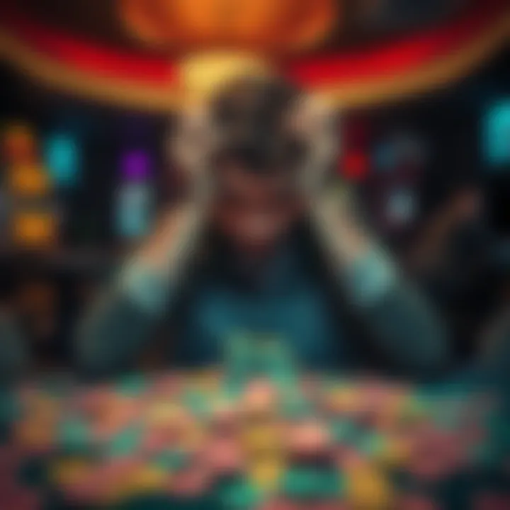 Self-Exclusion Fail: How GAMSTOP Failed Me in Gambling - CasinoNewsWatch