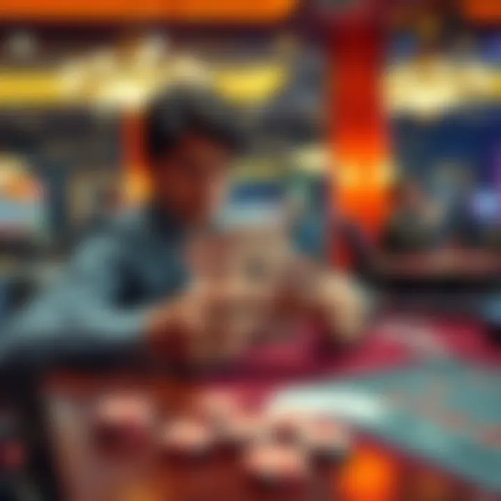 Understanding Top Monthly Bonuses for Gamblers in 2025 - CasinoNewsWatch