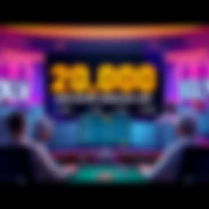 GG Poker Limits Hand History Downloads to 20,000 - CasinoNewsWatch