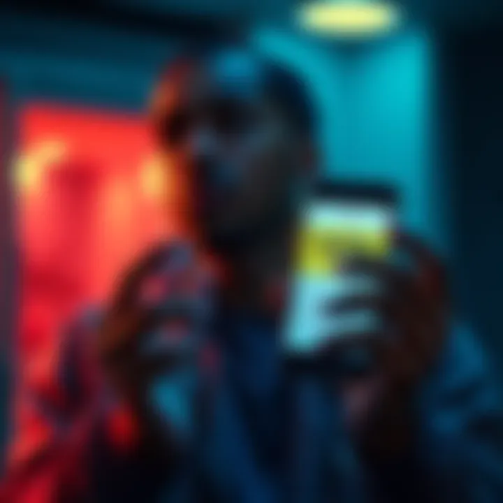 Ghost Leg Scam: A Cautionary Tale of Frauds - CasinoNewsWatch