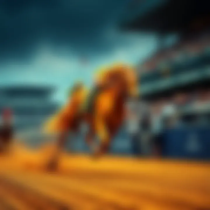 Golden Tempo Stuns Fans with Dramatic Kentucky Derby Win - CasinoNewsWatch
