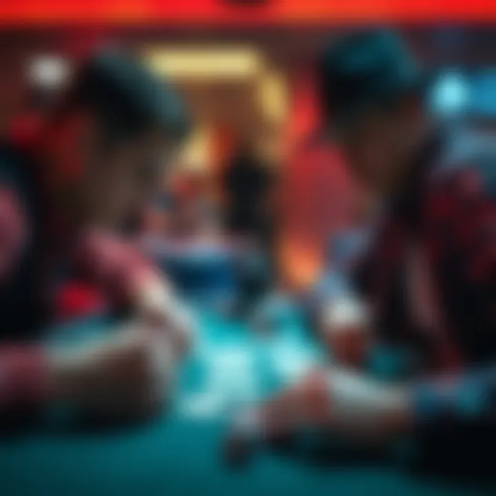 Did I Play This Hand Right? Analyzing My Poker Move - CasinoNewsWatch