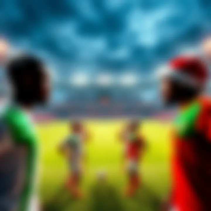 Ivory Coast Faces Mozambique in AFCON 2025 Opener - CasinoNewsWatch