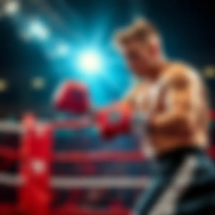 Is Jake Paul a Bet Worth Taking? Here's the Truth - CasinoNewsWatch