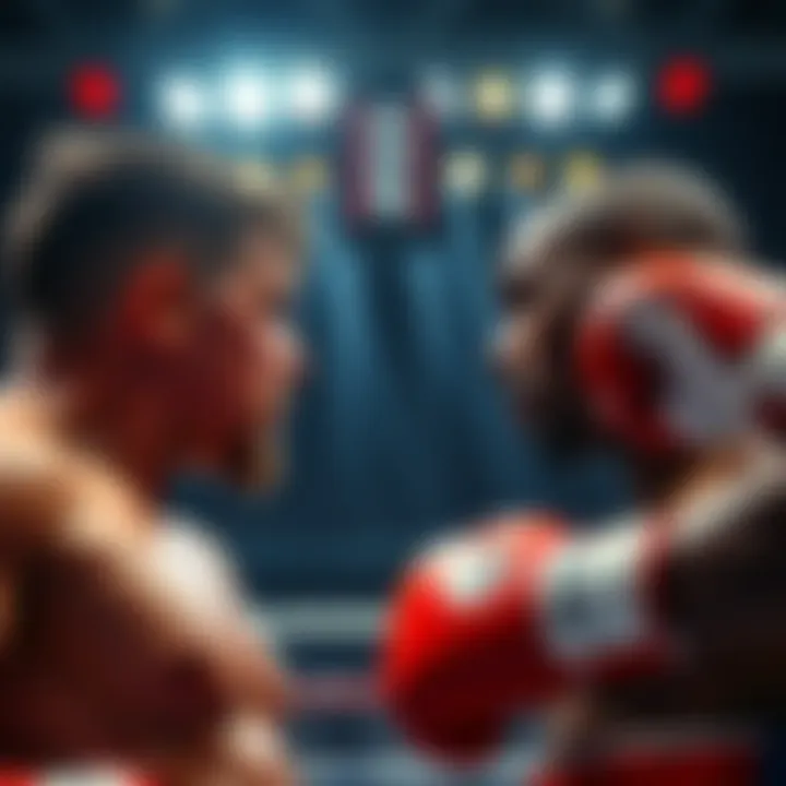 Jake Paul vs Anthony Joshua: Who Will Win Tonight? - CasinoNewsWatch