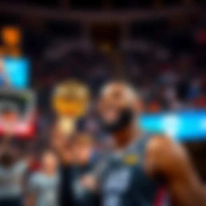 Jaylen Brown Wins All-Star MVP in 2026 - CasinoNewsWatch