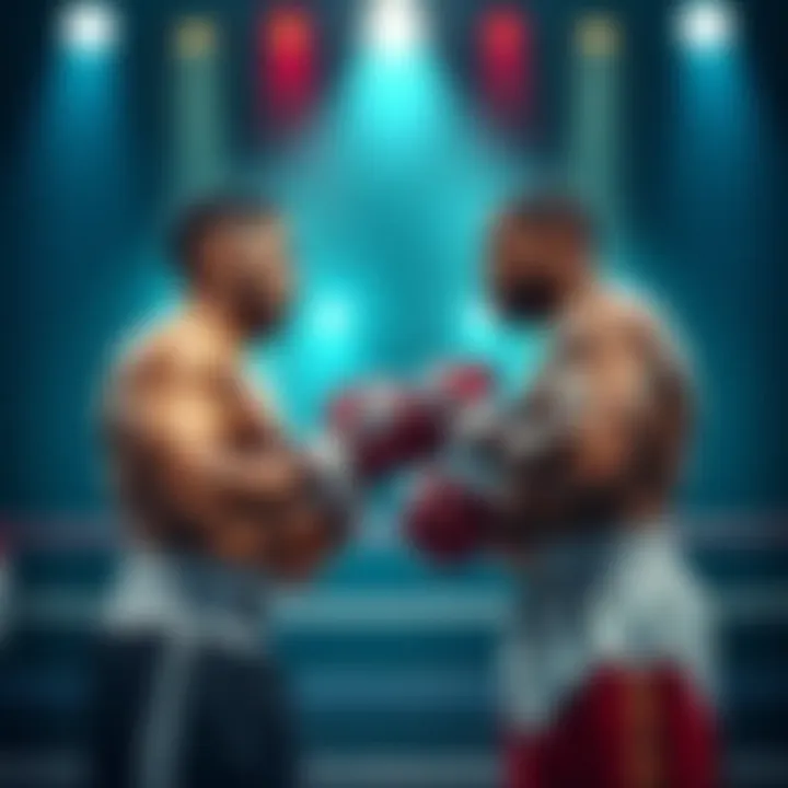 Josh Hokit vs Denzel Freeman: Predictions and Insights - CasinoNewsWatch
