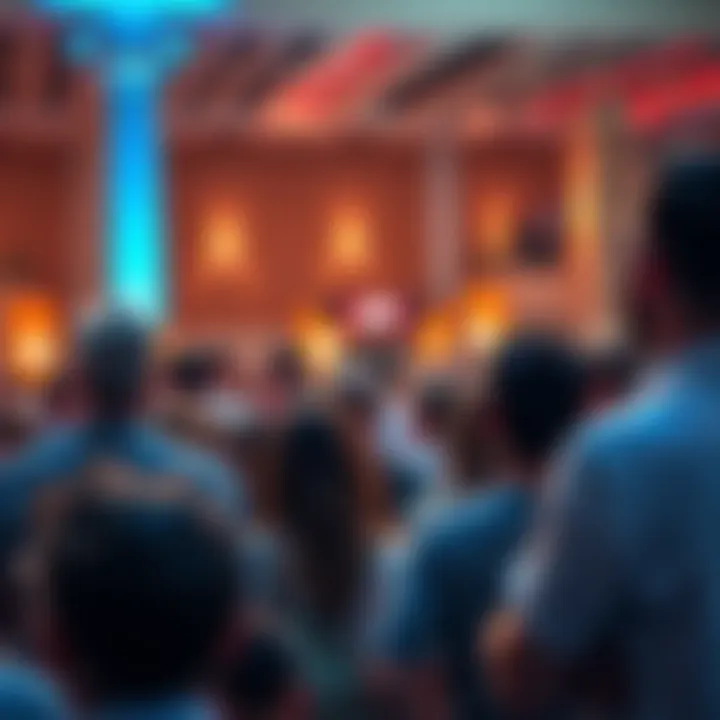 JSN Open Announcement: Insights on Current Trends - CasinoNewsWatch