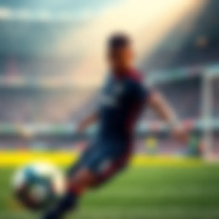 Kylian Mbappé: Profitable Play with 2 Shots on Target - CasinoNewsWatch