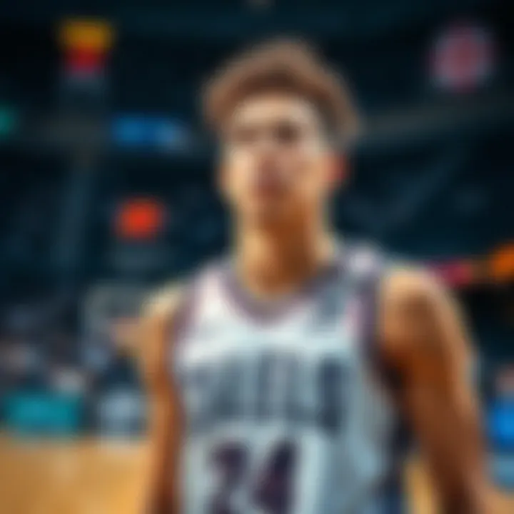 Lamelo Ball Faces Suspension Amid Controversy - CasinoNewsWatch