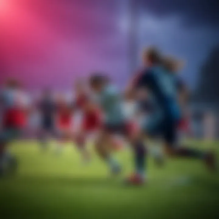 Nice Little Hit Today: Local Sports Scene Thrives - CasinoNewsWatch