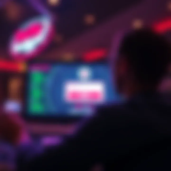 Trouble Logging into Ignition Poker? Here’s What to Do! - CasinoNewsWatch
