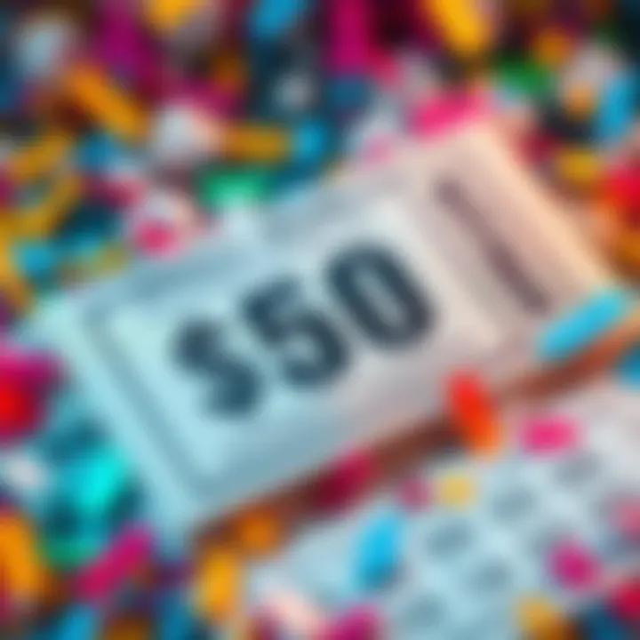 Small Win: Scoring $50 on Low Chance Ticket! - CasinoNewsWatch