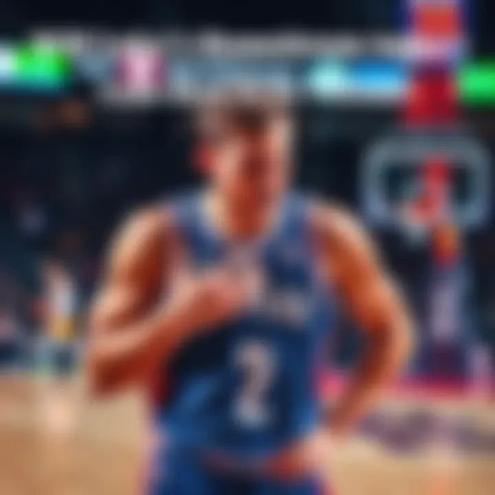 Will Luka's Hamstring Injury Cause Him to be Voided? - CasinoNewsWatch