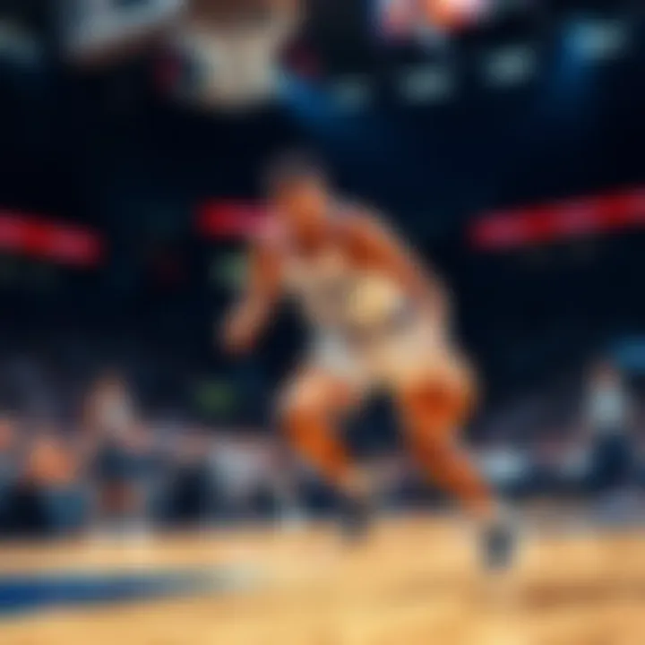 Should I Bet on Marcus Smart for 5.5 Points Tonight? - CasinoNewsWatch