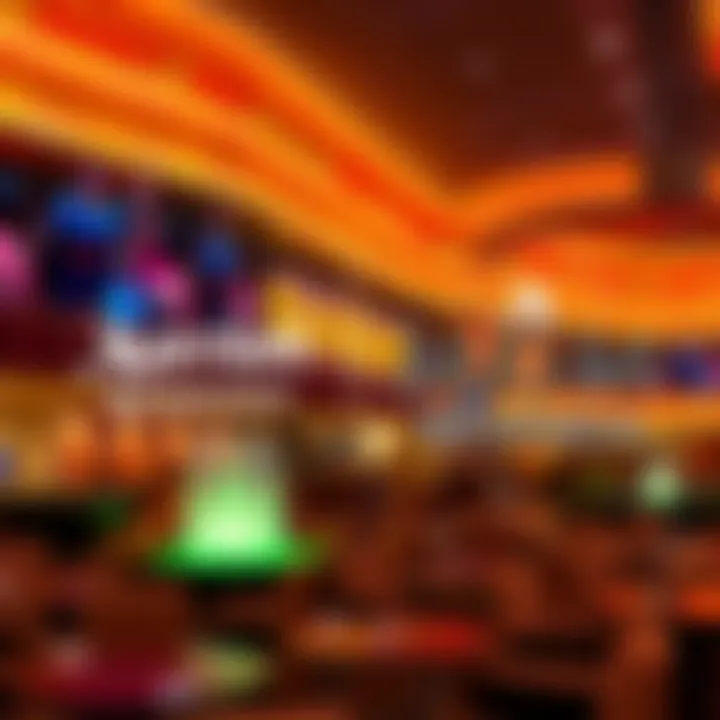 Marriott Bonvoy and MGM Rewards Status Match Opportunities ...