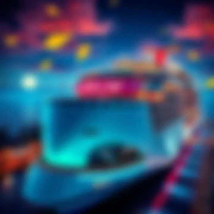 Do MGM Tier Credits Include Celebrity Cruise Lines? - CasinoNewsWatch
