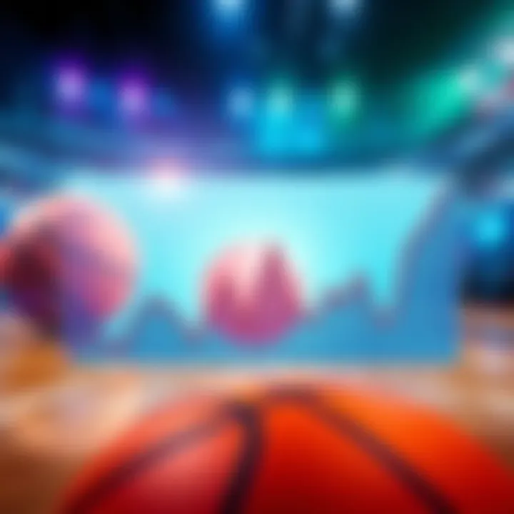 NBA Betting Strategy Shows Profit Trends Through Dec 5th - CasinoNewsWatch