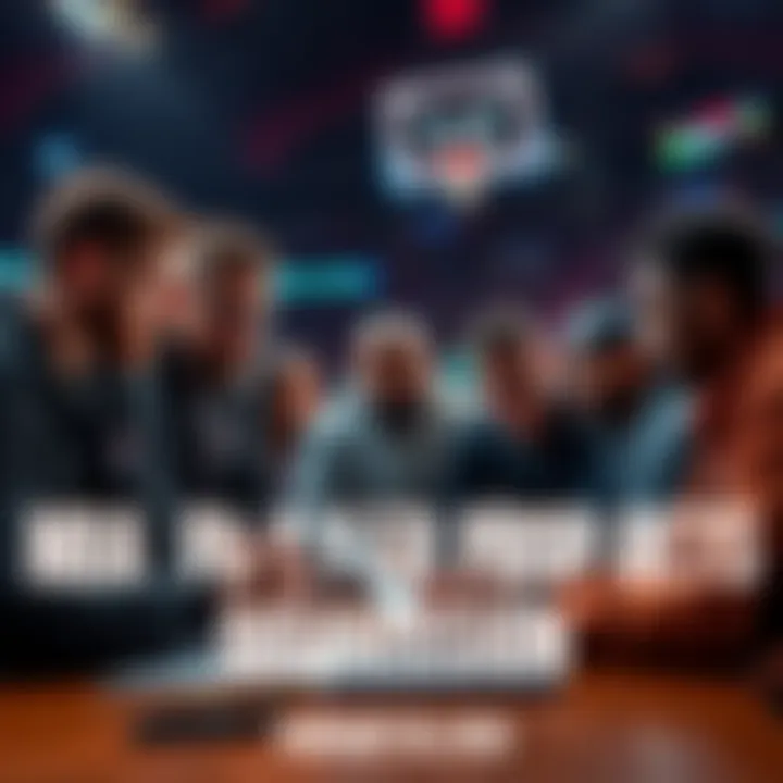 Daily NBA Player Prop Bets Discussion – January 26, 2026 - CasinoNewsWatch