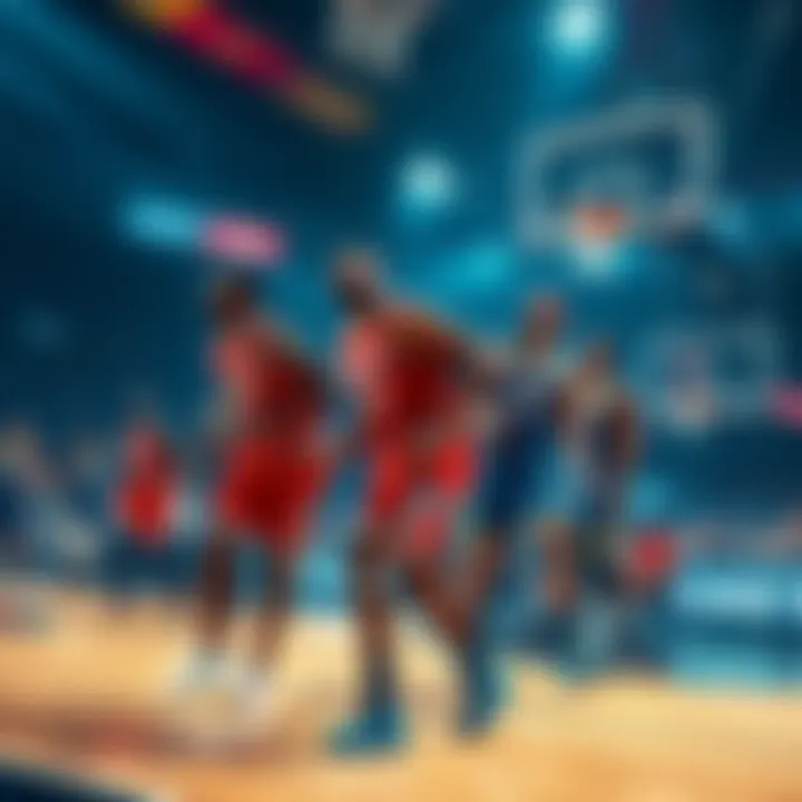 Injuries and Reboots: A Look at NBA Lineup Struggles - CasinoNewsWatch