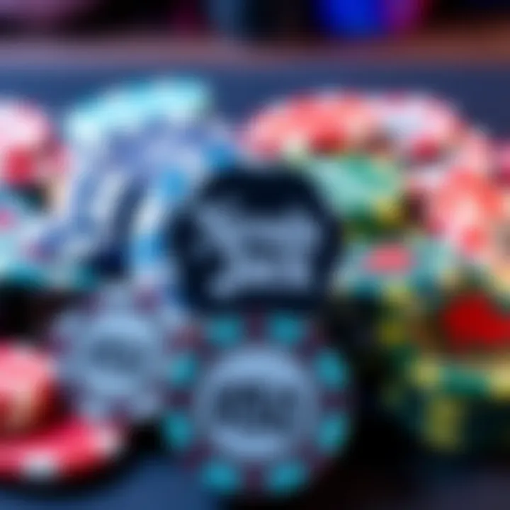 Should You Buy Semi-Full Set of Nevada Jack Poker Chips? - CasinoNewsWatch