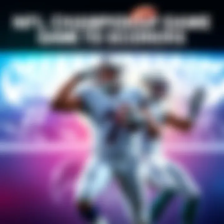 DraftKings NFL Most Bet TD Scorers for Championship Games - CasinoNewsWatch