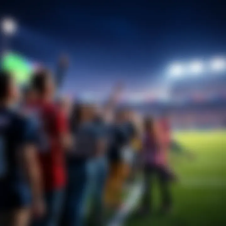 Last Minute Insights Ahead of NFL Kickoff Today - CasinoNewsWatch