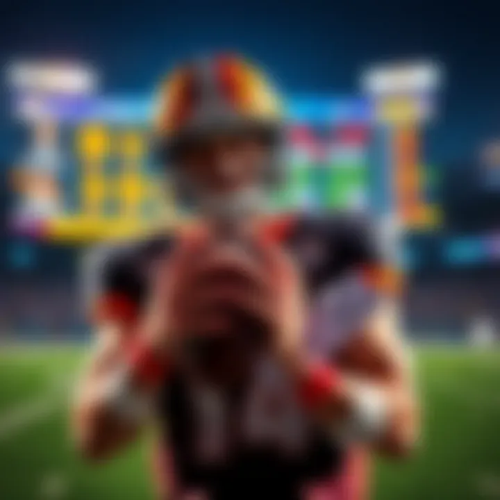 NFL Player Propositions and Touchdown Picks on 1/24/26 - CasinoNewsWatch