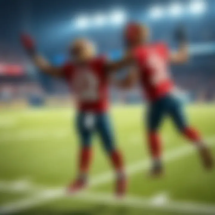 2 NFL Wins: Surprising Success Amidst Early Game Struggles ...
