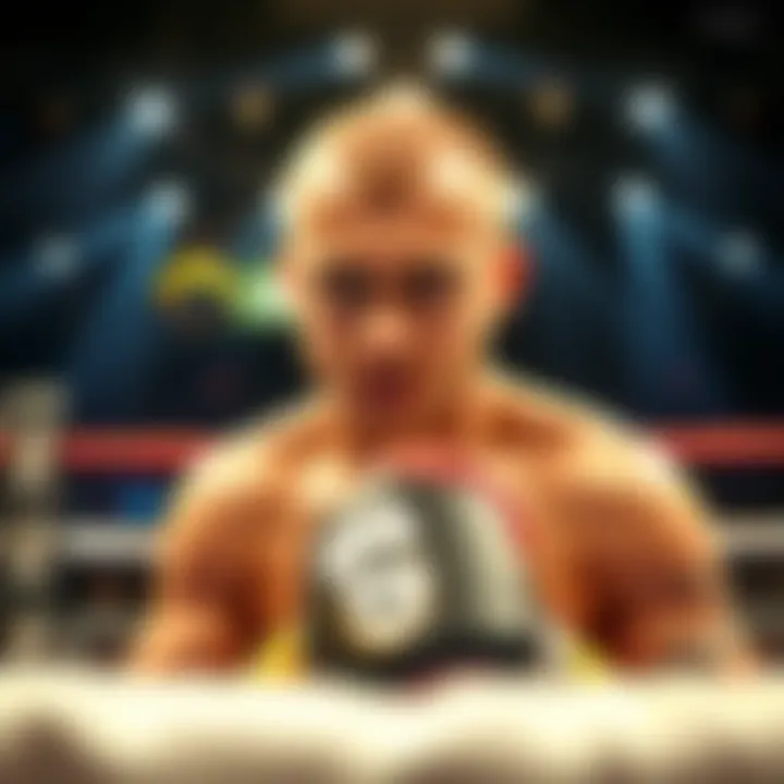 Paddy's Shocking Gameplan Against Gaethje Rises Eyebrows - CasinoNewsWatch