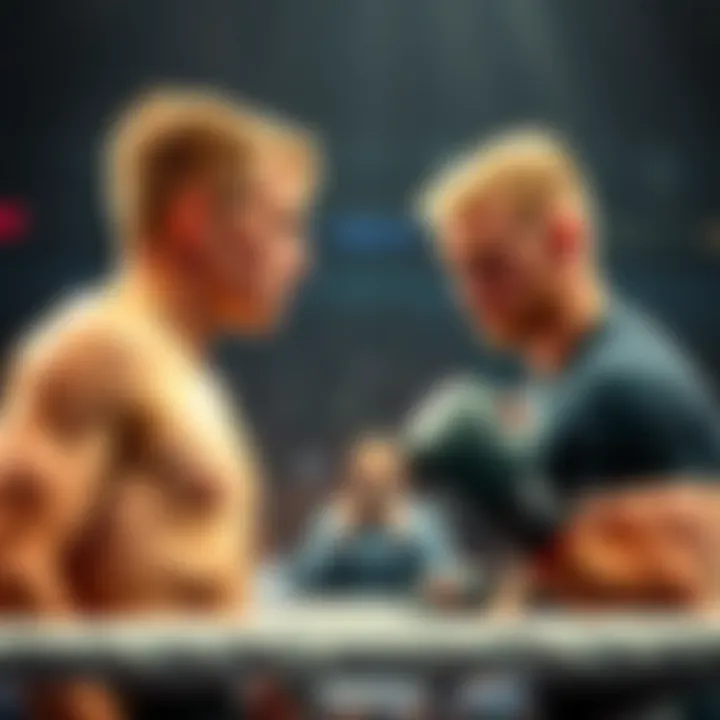 Can Paddy Pimblett and Justin Gaethje Hit 50 Strikes? - CasinoNewsWatch