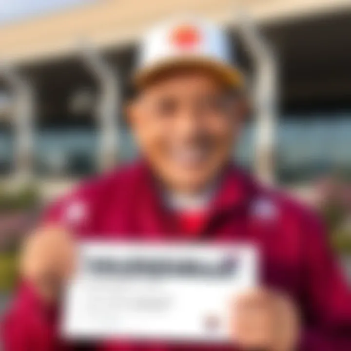 Patrick Valenzuela, 63, Receives Arizona Jockey License - CasinoNewsWatch