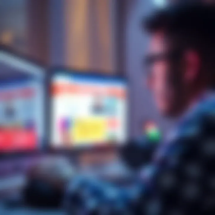 Exploring Workarounds for Banned Activities Online - CasinoNewsWatch