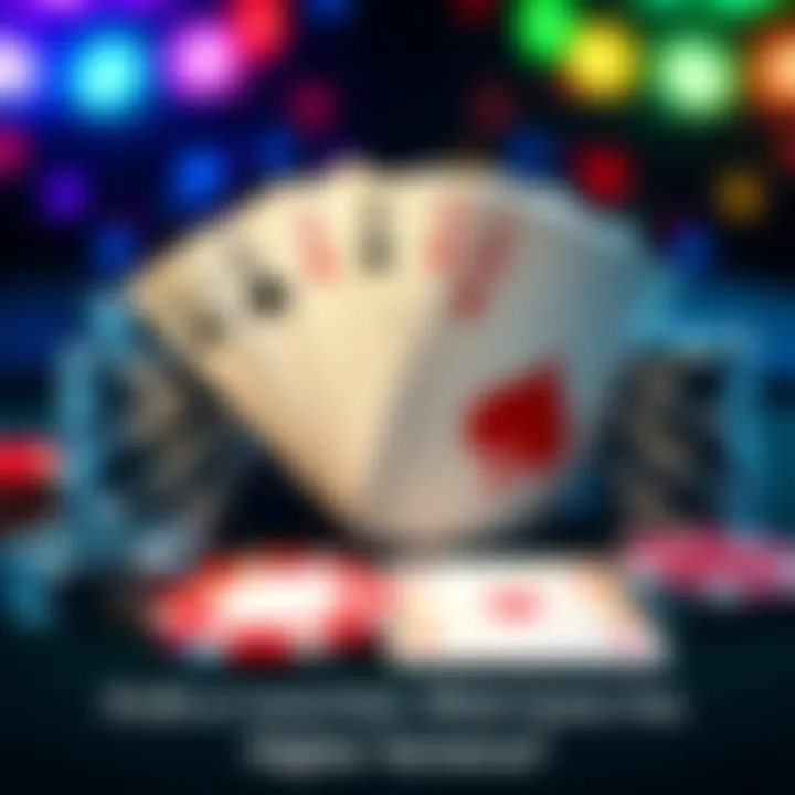 PLO8 vs NL Hold'em: Which Game Has Higher Variance? - CasinoNewsWatch