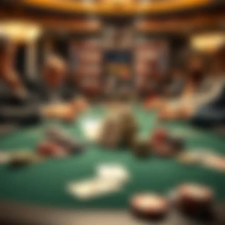 Analyzing a Controversial PLO Hand: Was It Wise? - CasinoNewsWatch