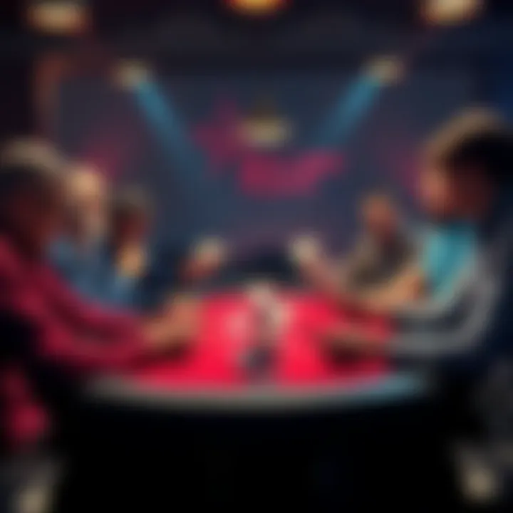 Overfolding vs Overcalling Strategies in Low-Stakes Games - CasinoNewsWatch