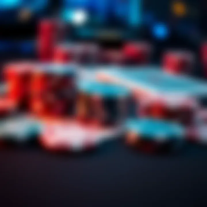 Can You Master Microstakes MTT? Unpacking the Challenge - CasinoNewsWatch