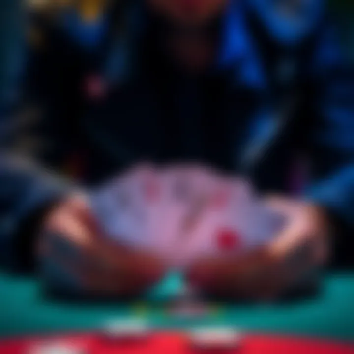 Understanding Low Wins in High-Low PLO Poker Games - CasinoNewsWatch