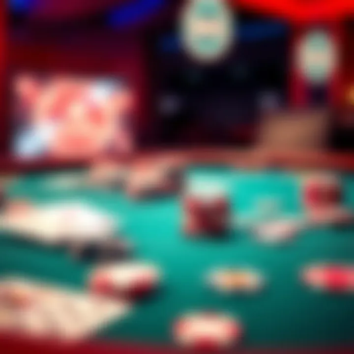Variance Insights from 23k Hands at GGPoker's AoF - CasinoNewsWatch