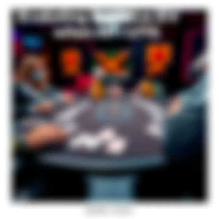 Evaluating Positive EV When RFI UTG in Full Ring Poker - CasinoNewsWatch