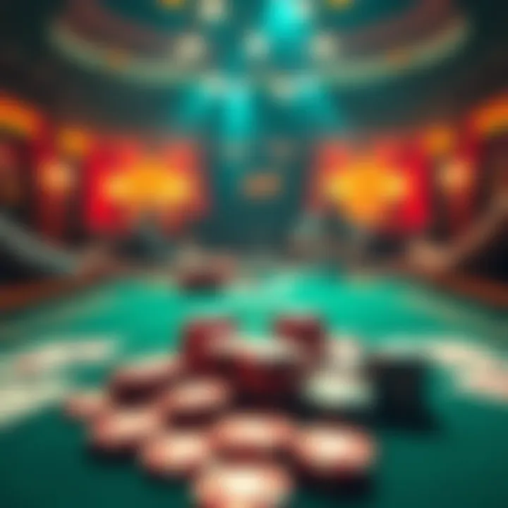 Wild Poker Night: From $600 to $2,150 in 6 Hours - CasinoNewsWatch