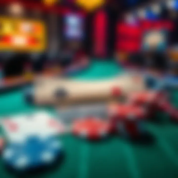 Poker Tournament with 200k GTD: Ticket Insights and Rules - CasinoNewsWatch