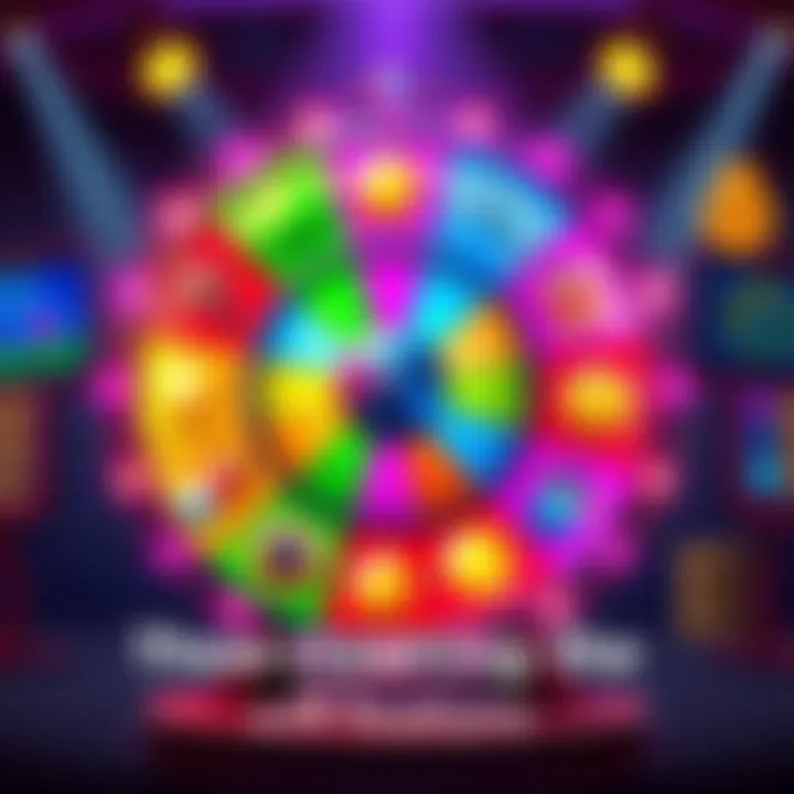 Understanding the Wheel Feature in Puff Game - CasinoNewsWatch