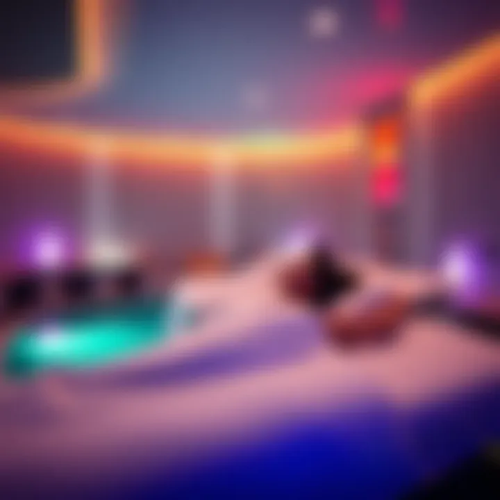 Choosing Between Qua and Reflections Spa at PH - CasinoNewsWatch