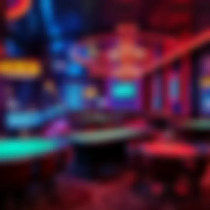 Resorts World NYC Card Room Plans: Latest Updates - CasinoNewsWatch